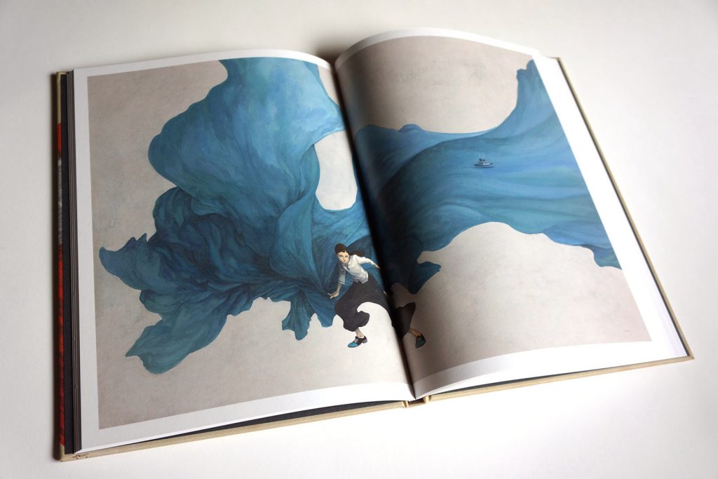 junaida.com » THE ENDLESS WITH THE BEGINNINGLESS