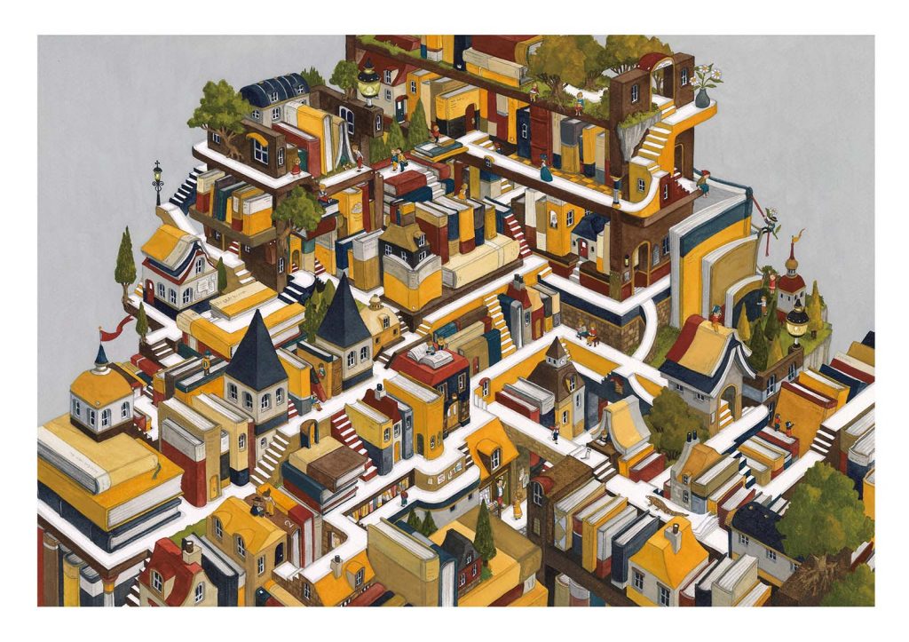 junaida.com » Michi